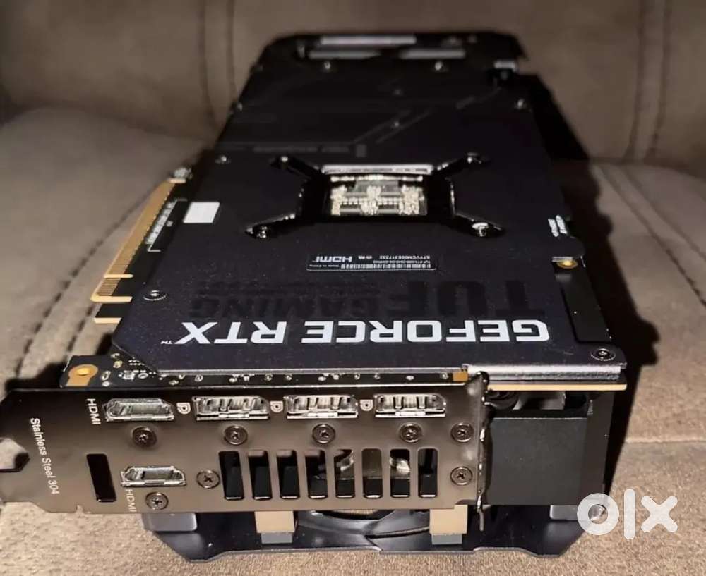 ASUS TUF Gaming GeForce RTX 4090 OC 24GB GDDR6X Graphics Card - Hard ...