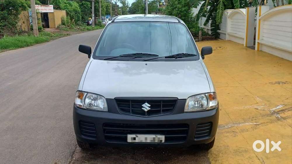 Maruti Suzuki Alto 800 Lxi, 2009, Petrol - Cars - 1789005367