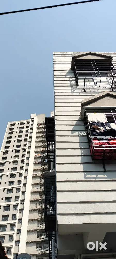 Two Bed Room kitchen attached toilet for rent Rs 13000/- Advance 45k ...