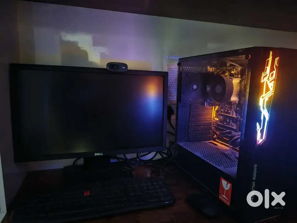 Custom Gaming PC build - Computers & Laptops - 1826394652