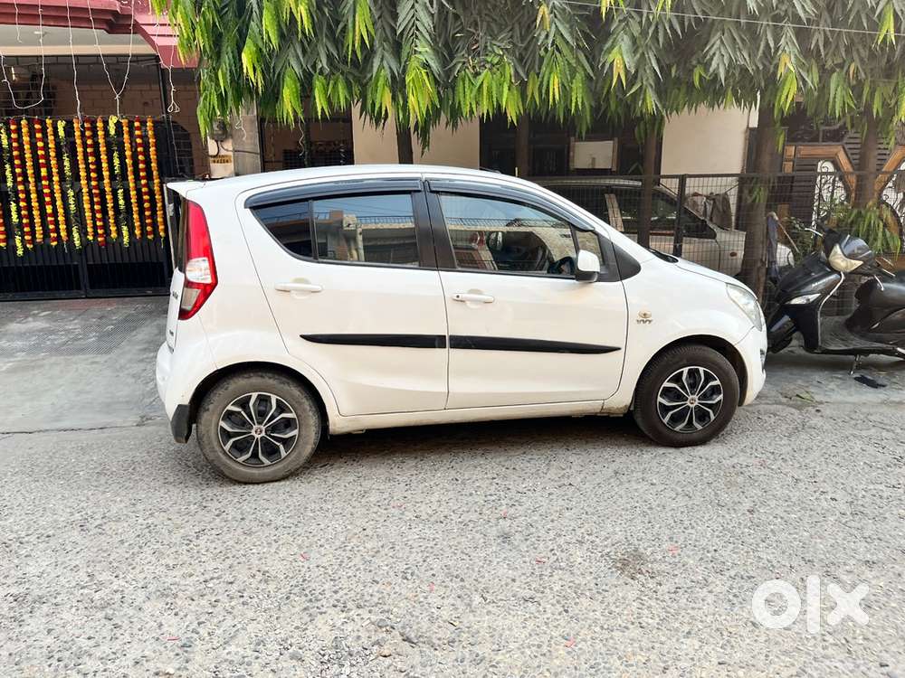 Maruti Suzuki Ritz 2014 Petrol Well Maintained - Cars - 1824960556