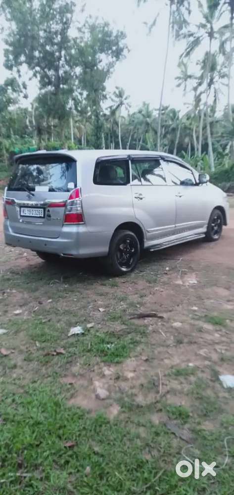 Toyota Innova 2015 diesel - Cars - 1816738555