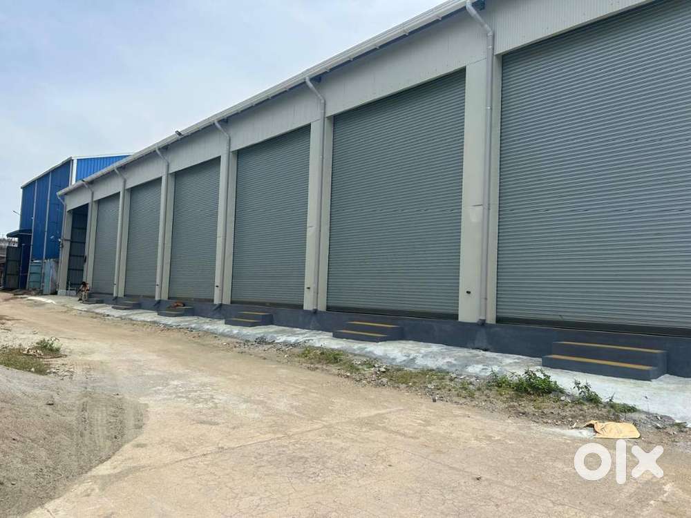 GODOWN FOR RENT - For Rent: Shops & Offices - 1820714017