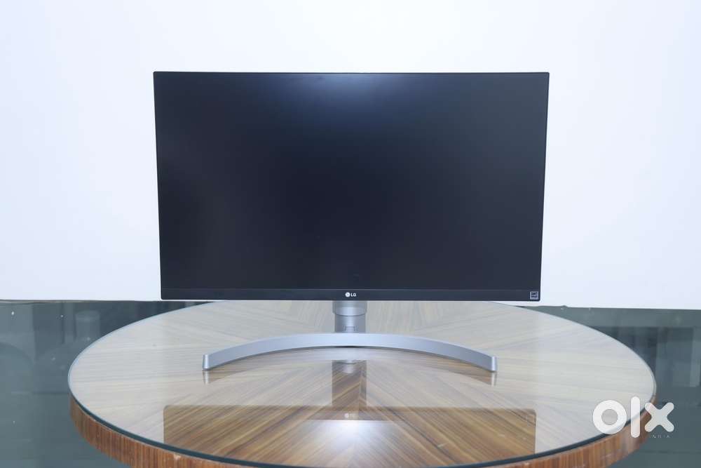 LG 27UL650 4K IPS Monitor | 27” HDR, 2.5 yrs old, Mint! - Computers ...