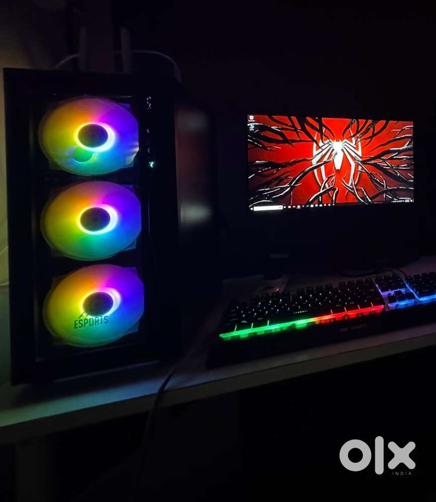 Gaming Pc in Good condition under warranty - Computers & Laptops ...