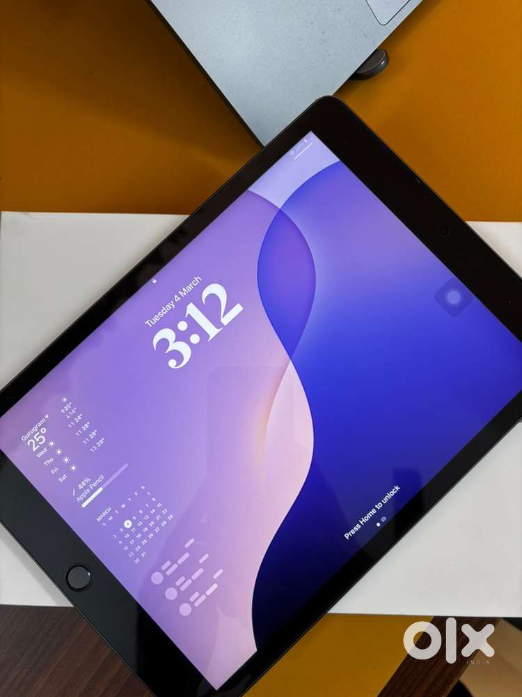 Apple ipad 9th gen wifi only - Tablets - 1797168094