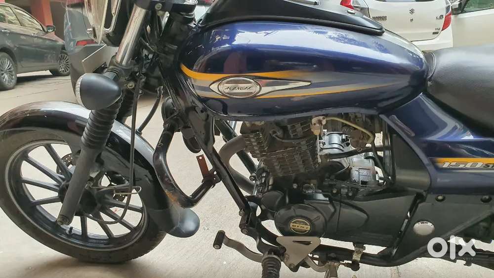 Avenger 150 - Motorcycles - 1798713361