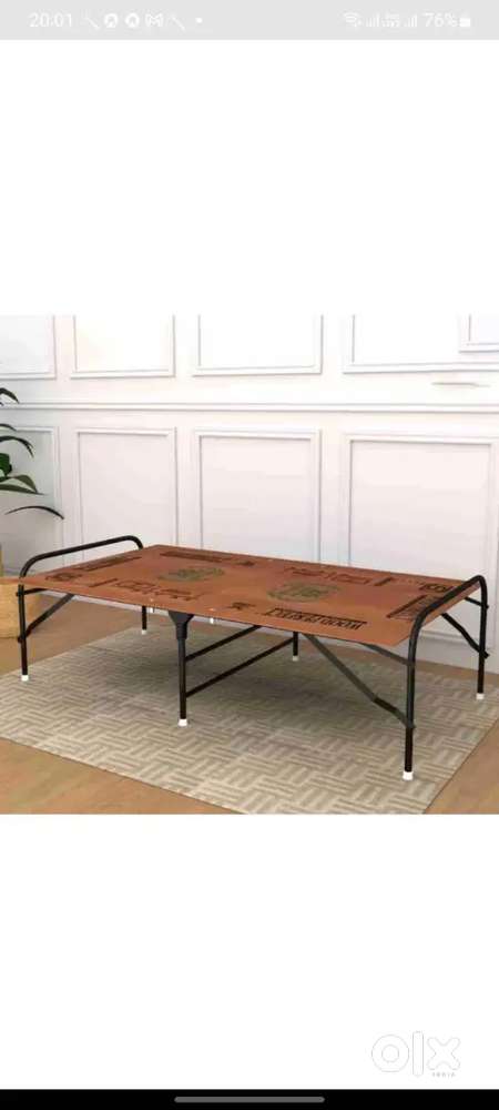 Double Size Folding Bed in India, Free classifieds in India | OLX
