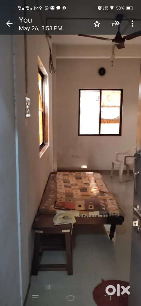 Room Rent in Surat, Free classifieds in Surat | OLX