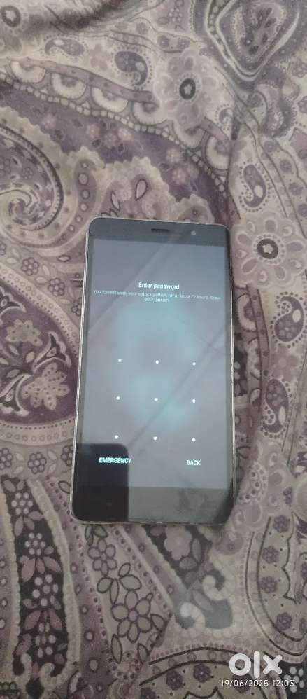 Ok phone redmi note 3 not working display - Mobile Phones - 1810698960