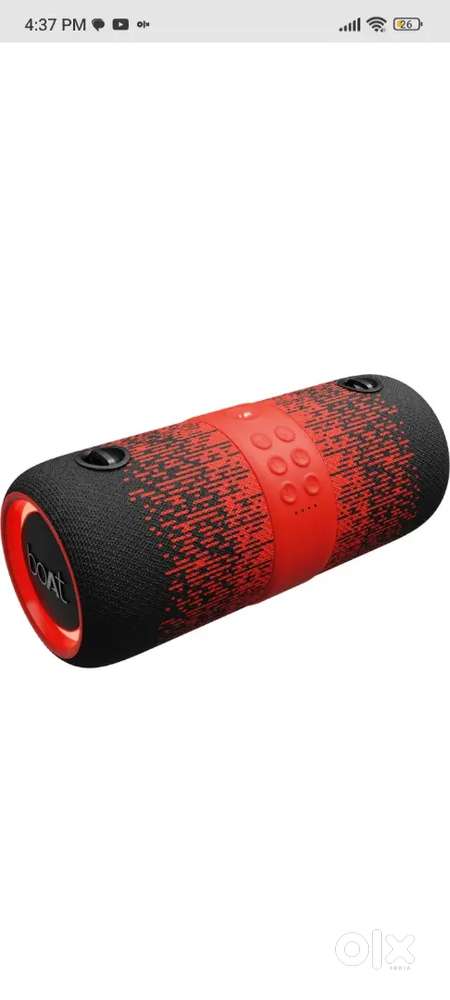 boAt stone 1200f - TVs, Video - Audio - 1799343966