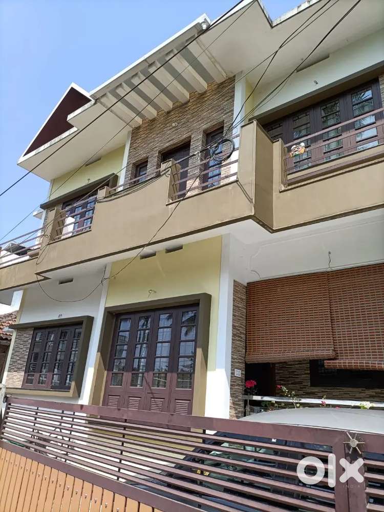 3bhk independent house for rent ngo quoters kakkanad bachelor'family ...