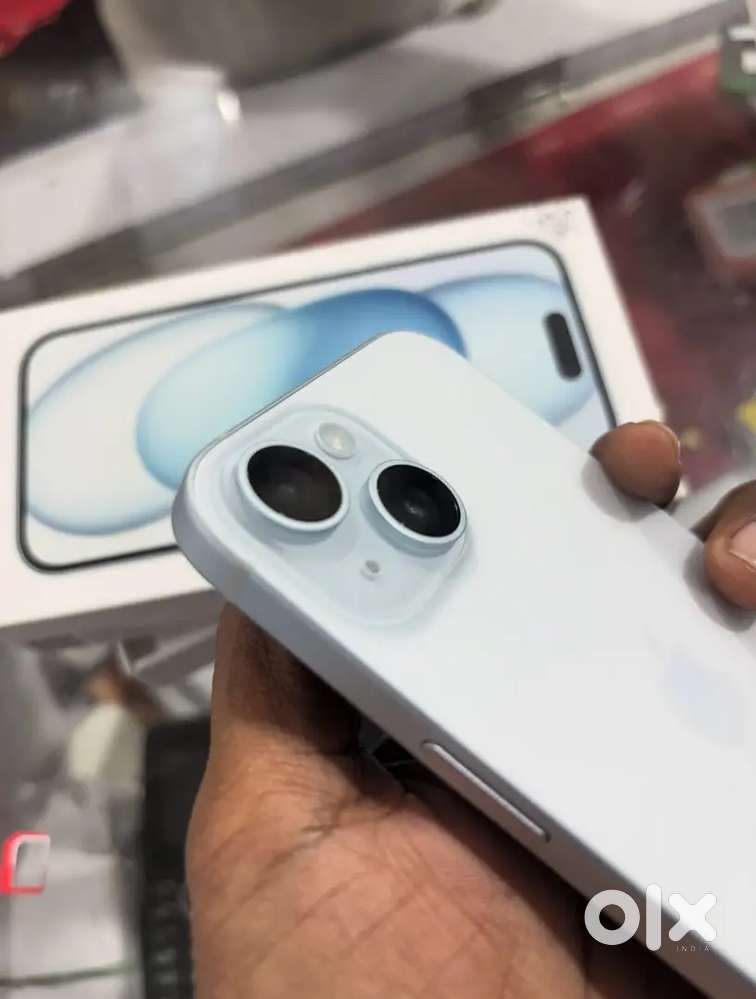 Selling my 6 months old iphone 15 , need urgent money - Mobile Phones ...