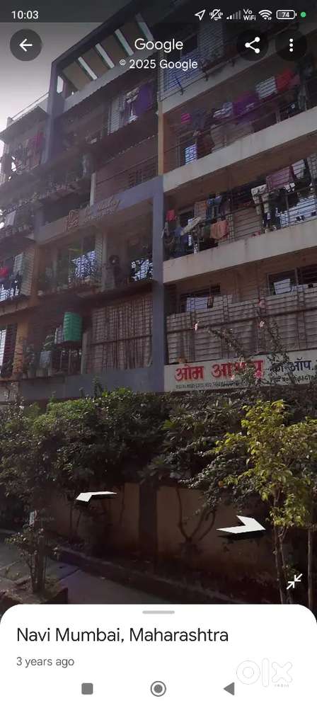 1RK fully furnished flat for rent - For Rent: Houses & Apartments ...