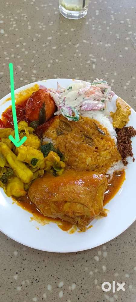 Wanted female cook for home - Cook - 1810005186