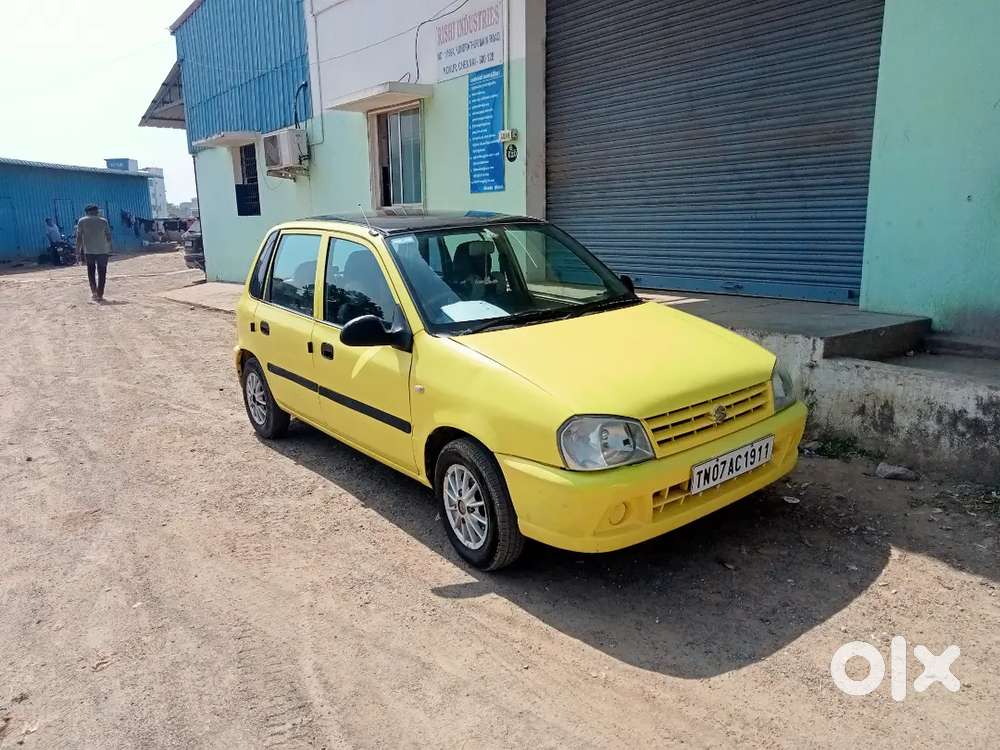 Zen Minor - FC Current and Insurance 1 yr current - Cars - 1800470099