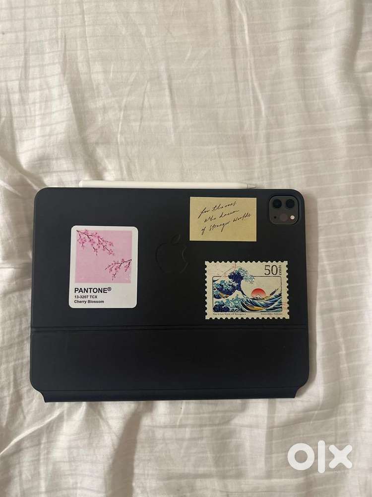 Buy & Sell Second Hand Ipad Pro in India, Used Tablets in India | OLX