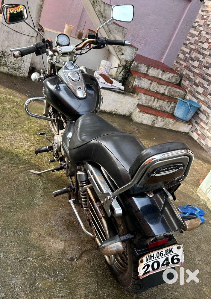 Avenger 220cc april 2014 model - Motorcycles - 1809191314