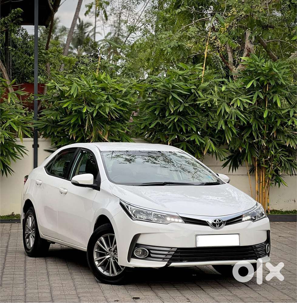 Toyota Corolla Altis D 4D J, 2019, Diesel - Cars - 1807318741