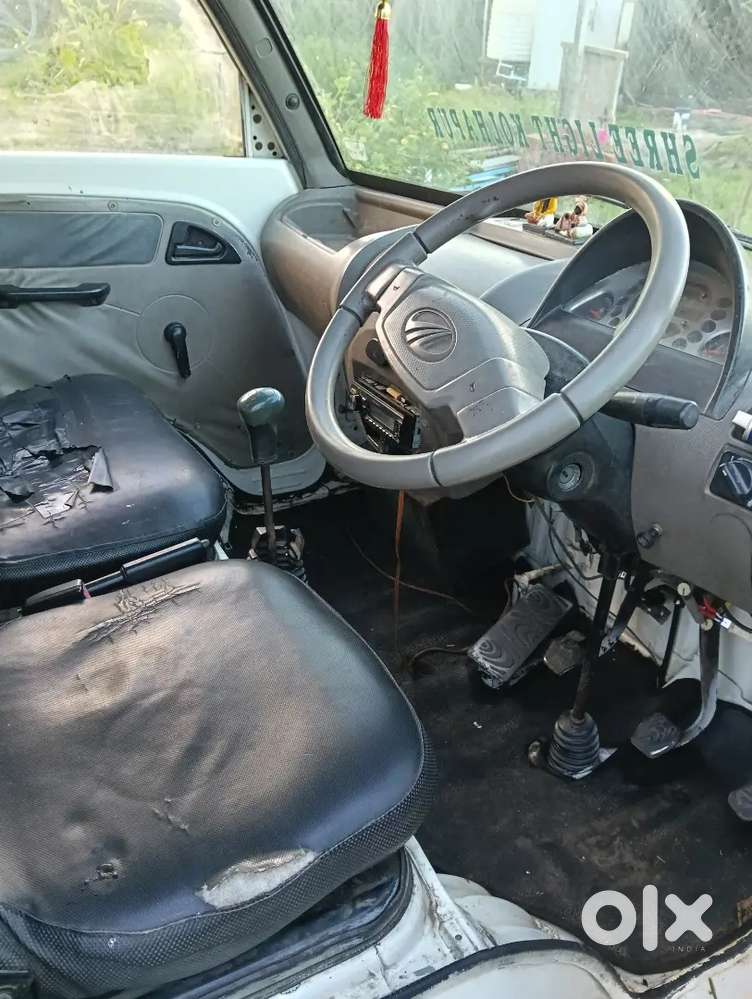 Maximo plus 2014 model - Commercial & Other Vehicles - 1822147811