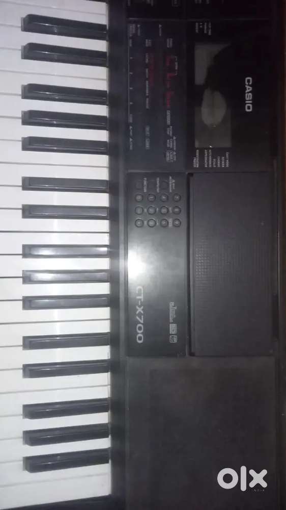 Casio useless - Musical Instruments - 1827340188