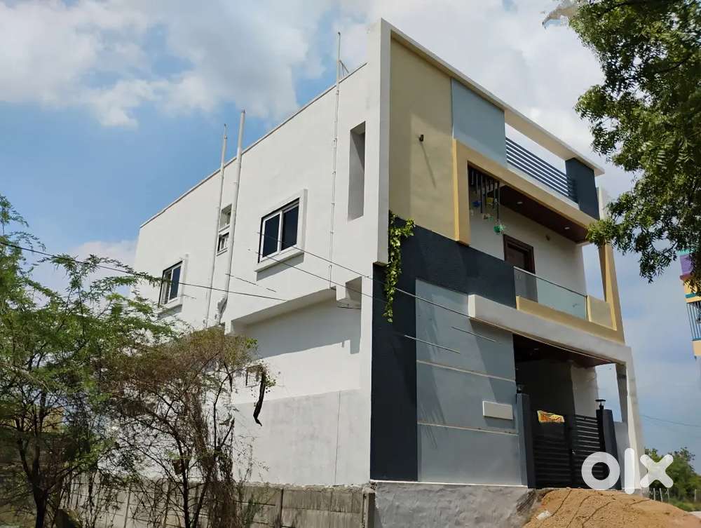 Bommakal karimnagar G+1 Ground floor 1bhk 1st floor 2bhk - For Sale ...