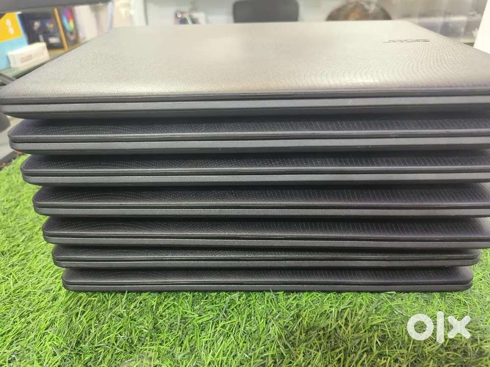 Acer aspire mini laptop 11 inch 4gb ram 500gb hdd windows 10 original ...