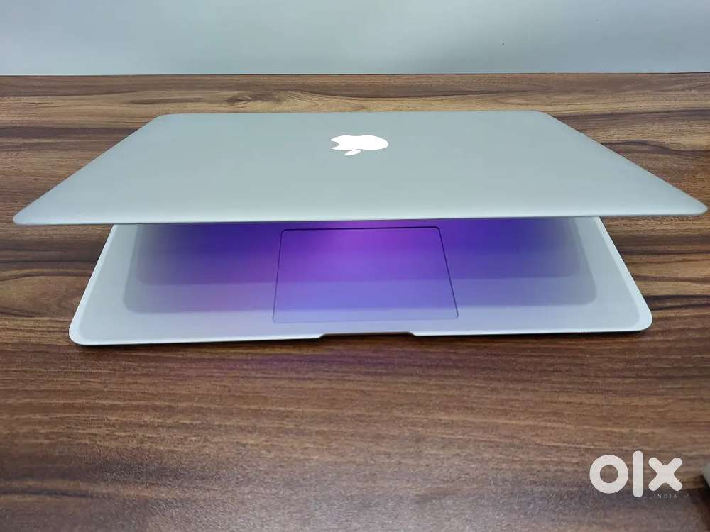 Apple Macbook Air 13 Inch 8gb Ram 128gb Ssd All Working - Computers ...