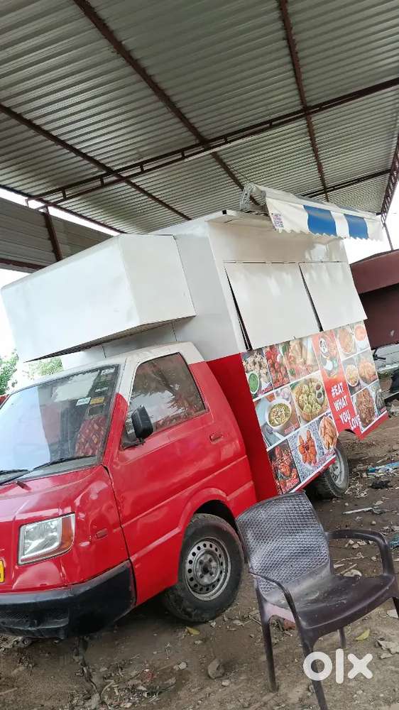 Food van food van - Commercial & Other Vehicles - 1818479140