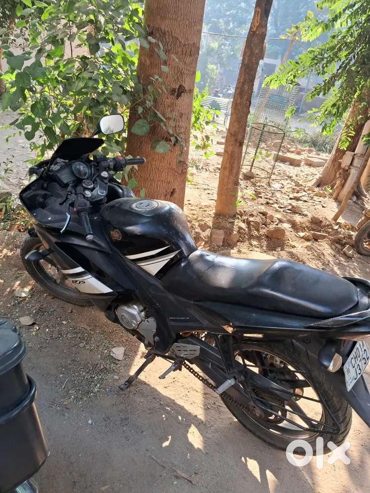 R15 bike good - Motorcycles - 1814901770