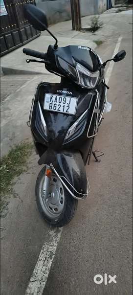 HONDA ACTIVA in Mysuru Free classifieds in Mysuru OLX
