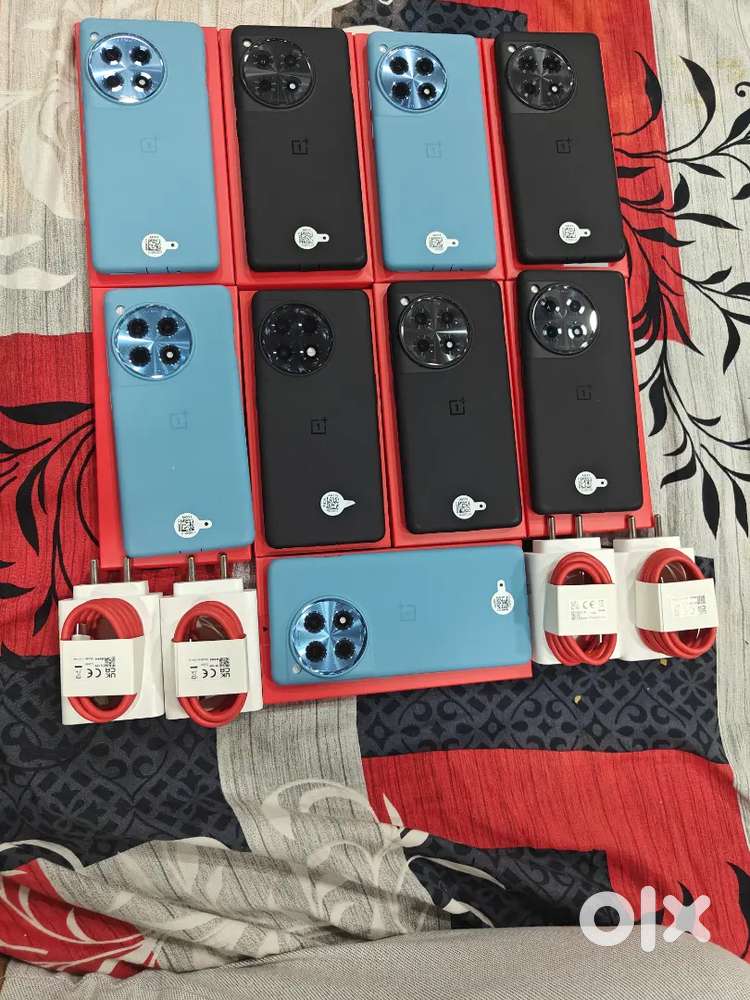 OnePlus 12r Non-Activated online price 42000 - Mobile Phones - 1803853507