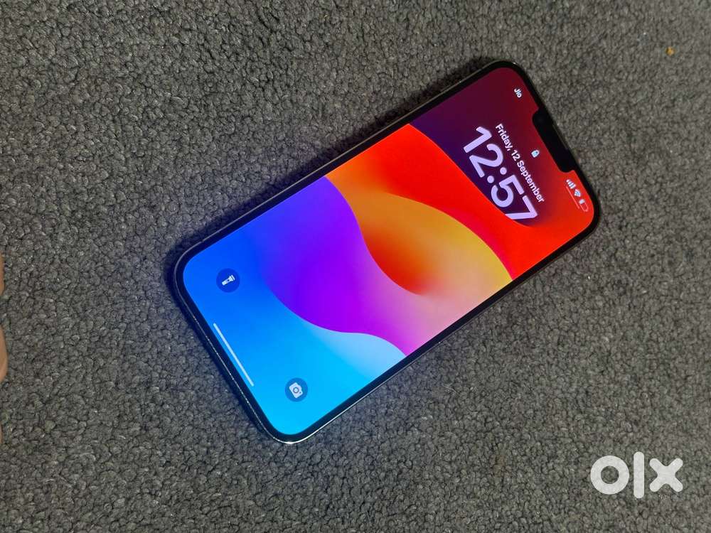 iPhone 13 Pro Max 512 GB Graphite Colour Perfect Condition - Mobile ...