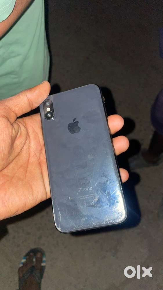 Iphone x good condition - Mobile Phones - 1817274783