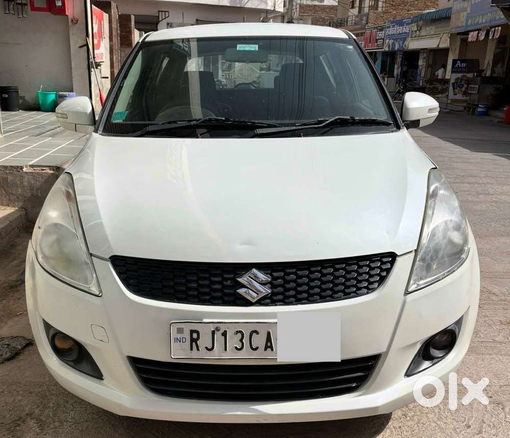 Maruti Suzuki Swift 2013 Diesel 130000 Km Driven - Cars - 1810614489