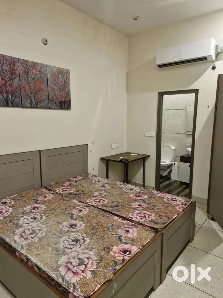 Studio apartment for rent, 1bhk flat for rent, one room set for rent ...