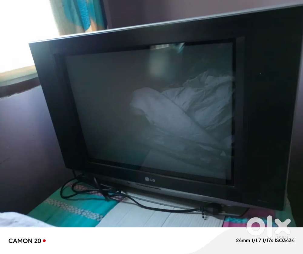 Tv Old Model - Used Electronics & Appliances for sale in India | OLX