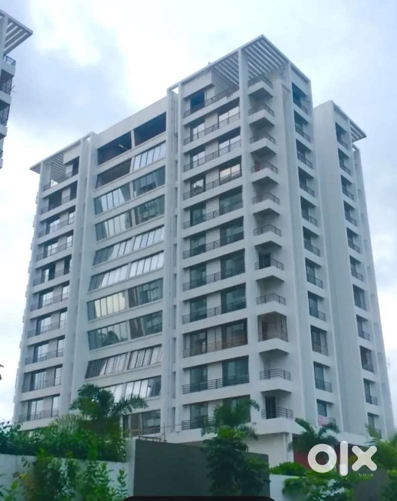 3 BHK FLAT SALE AT PAL, SURAT - For Sale: Houses & Apartments - 1806116968