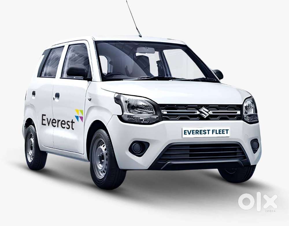 Earn More with Attractive Car Leasing Options from Everest Fleet ...