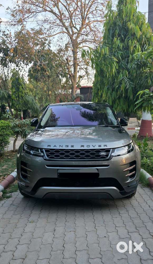 Land Rover Range Evoque HSE, 2020, Diesel - Cars - 1825818708