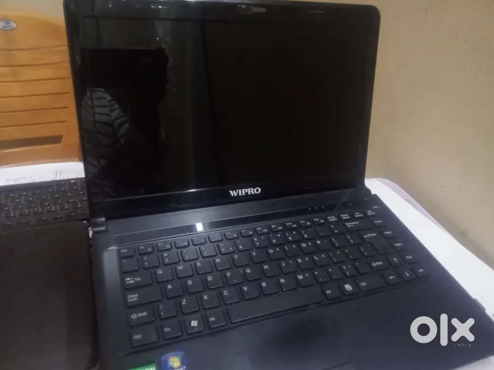Wipro laptop Computers Laptops 1798836949