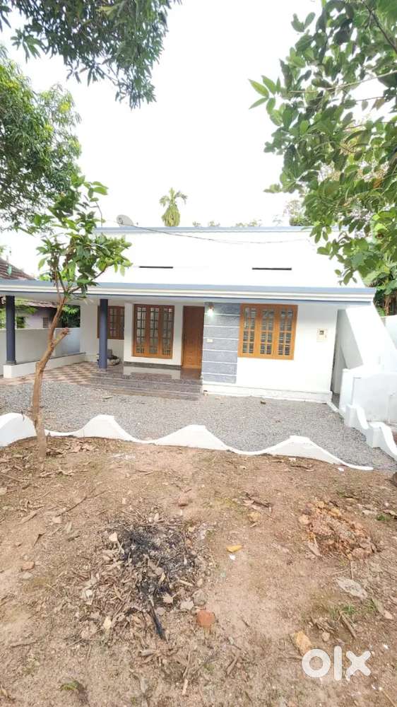 Aluva uc college 7.5 cent old house - For Sale: Houses & Apartments in ...