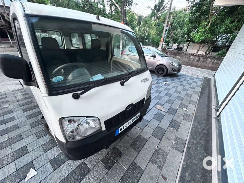 Mahindra maxximo 2015 180000 km Driven - Cars - 1801785568