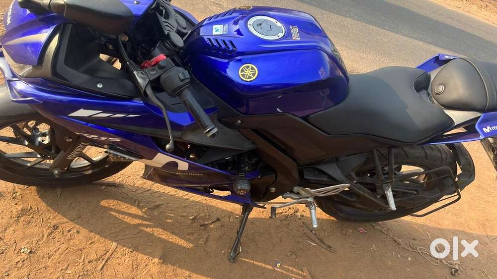 Buy & Sell Second Hand R15 V3 in India, Used Motorcycles in India | OLX