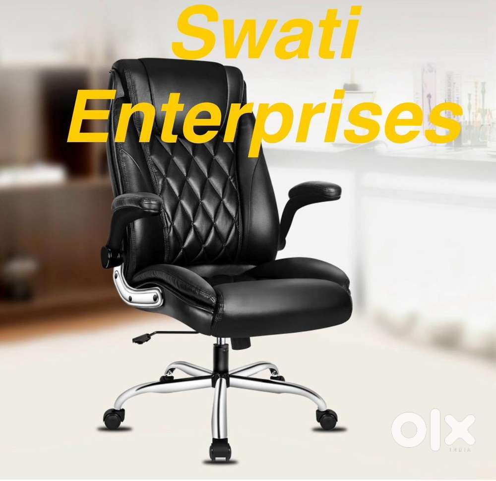 Lazada swivel chair store