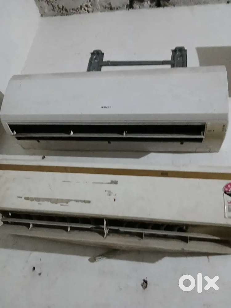 All type split window ac ,fridge ,washing machine , service and repair ...