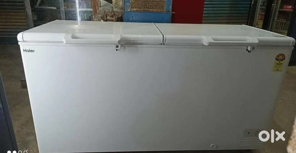 Deep freezer 400L - Fridges - 1821708501