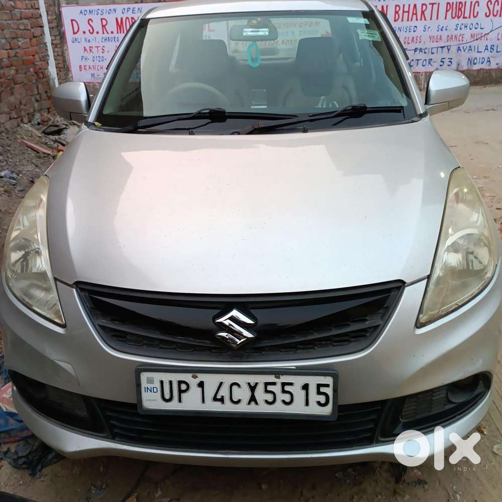 Maruti Suzuki Swift Dzire Ldi BSIV, 2016, Diesel - Cars - 1799343481