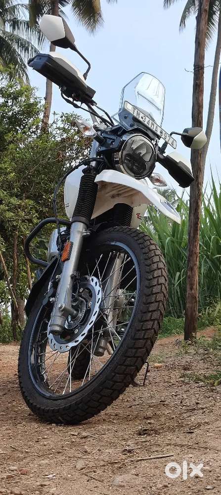 Xpluse 200 4v - Motorcycles - 1790142646