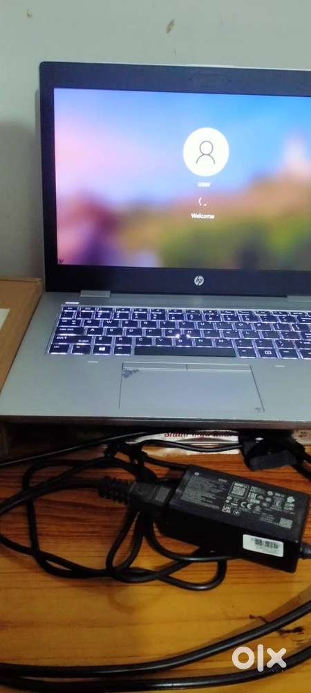 HP ProBook core i5 - Computers & Laptops - 1803786104